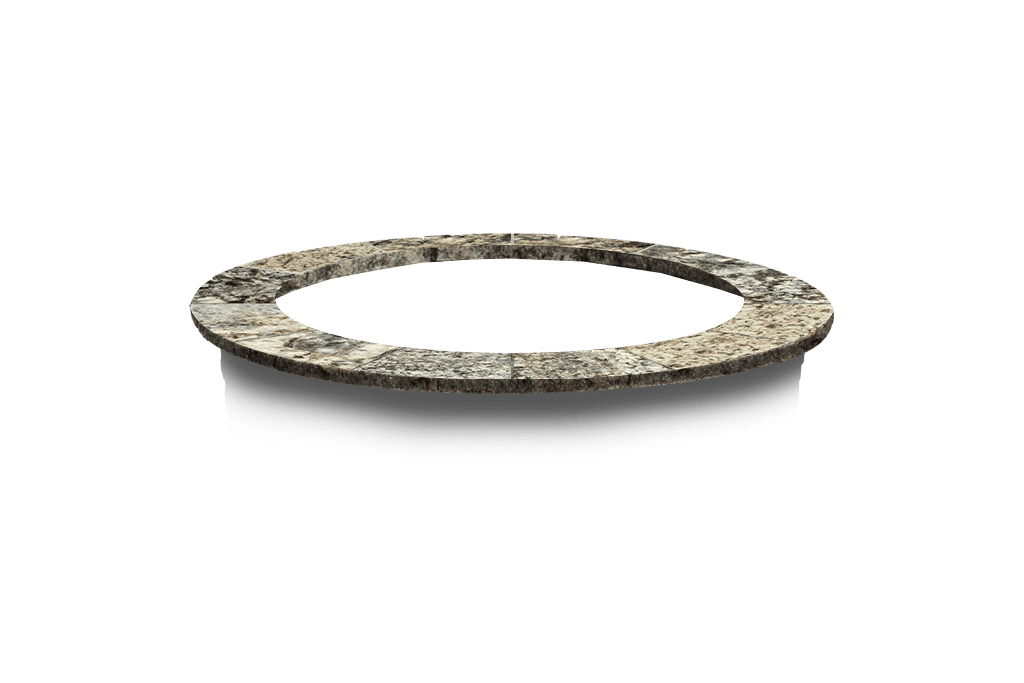 Build a Wood-Burning Fire Pit Online ׀ Realstone