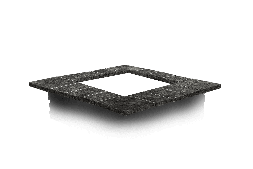 Build a Wood-Burning Fire Pit Online ׀ Realstone